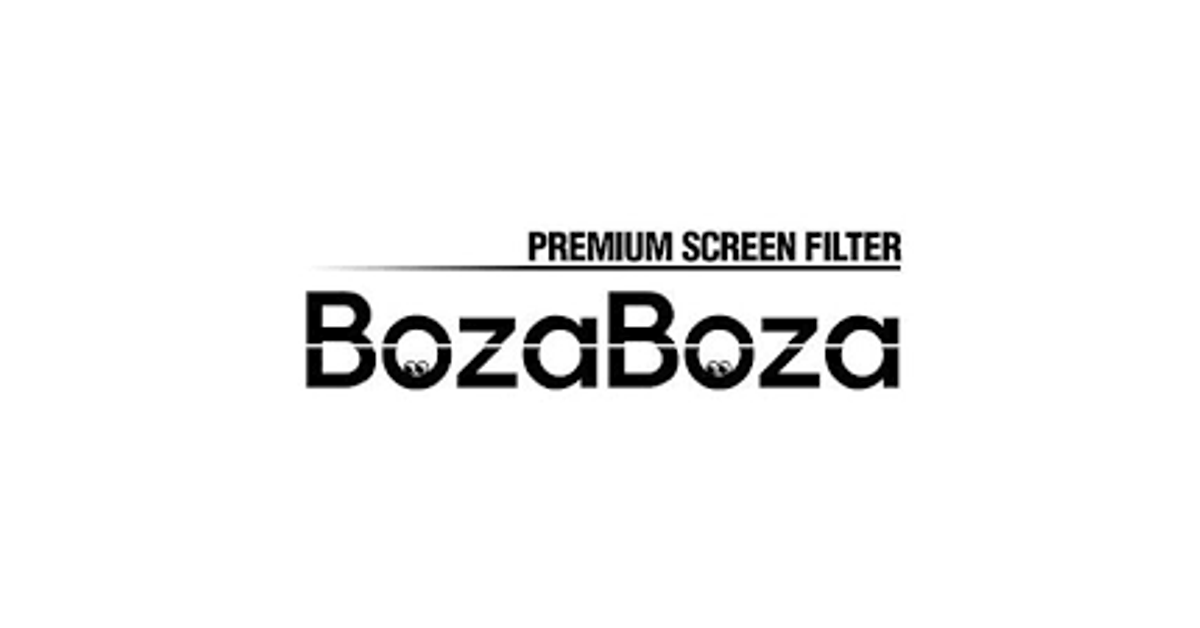 BozaBoza HK - Privacy and Blue Light Cut Screen Filter 防藍光及防窺螢幕濾光片 ...